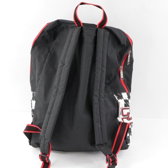 Nascar | Bags | Nos Vintage 9s Nascar Dale Earnhardt Backpack Bag ...
